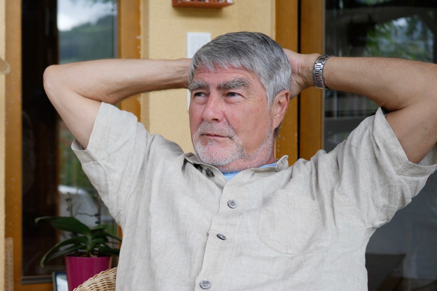 „Es hat niemand gedacht, dass Enrico so ein Erfolg wird“ | derkirchner.com