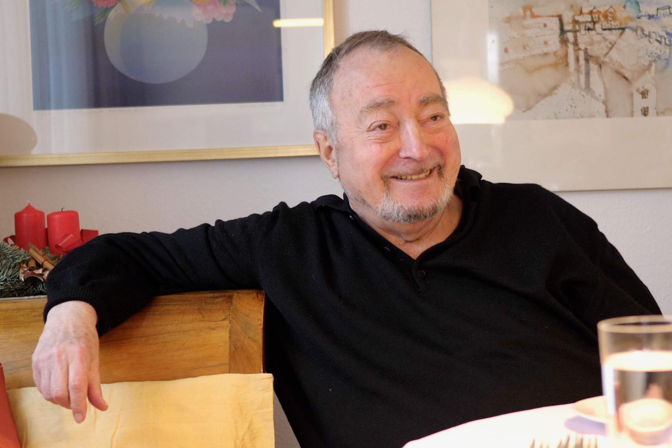 „Es hat niemand gedacht, dass Enrico so ein Erfolg wird“ | derkirchner.com